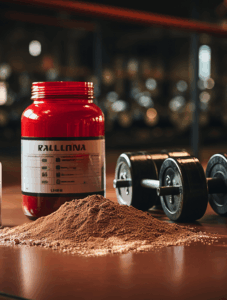 dotFIT - The Training Hall